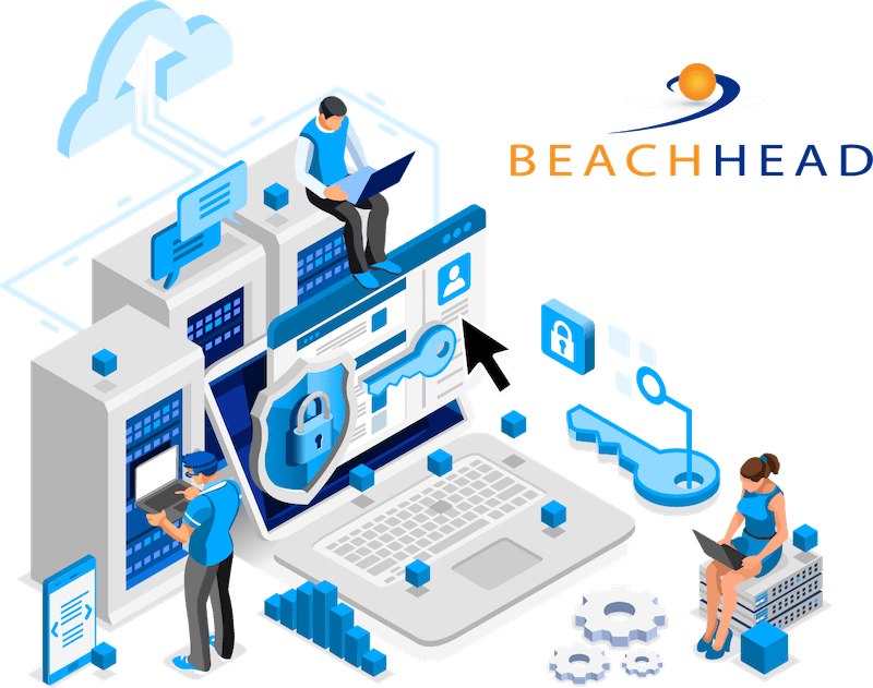 The Managed Device Security Platform | Encryption, Zero Trust & Beyond